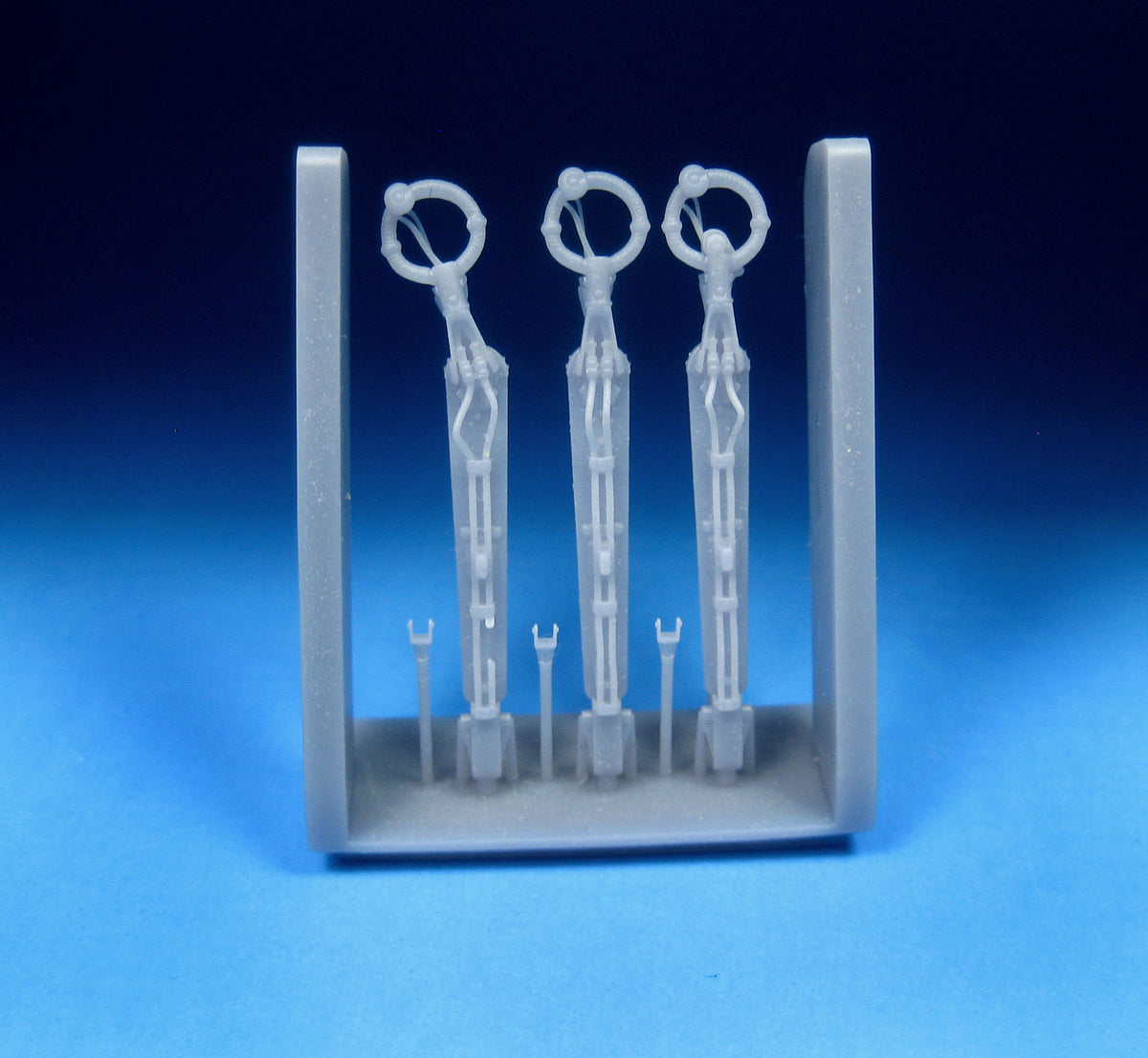 BR32503 SUPERMARINE SPITFIRE (Early) Control Column (for Kotare) 1/32 ...